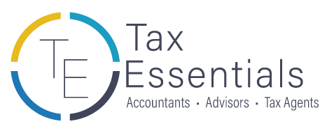 Contact - Tax Essentials